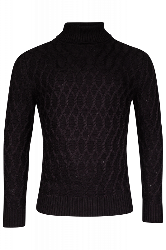 High Col Pullover | 60 | XXL | 4285TM60060/XXL